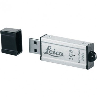 Leica MSD1000 1GB Industrial Grade SD Card for CS Controllers – Zenith ...